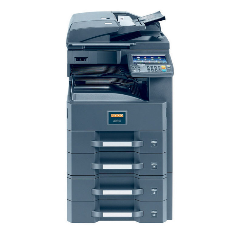 SHARP MX-3061 - format A3 – xero-service.pl - urządzenie wielofunkcyjne