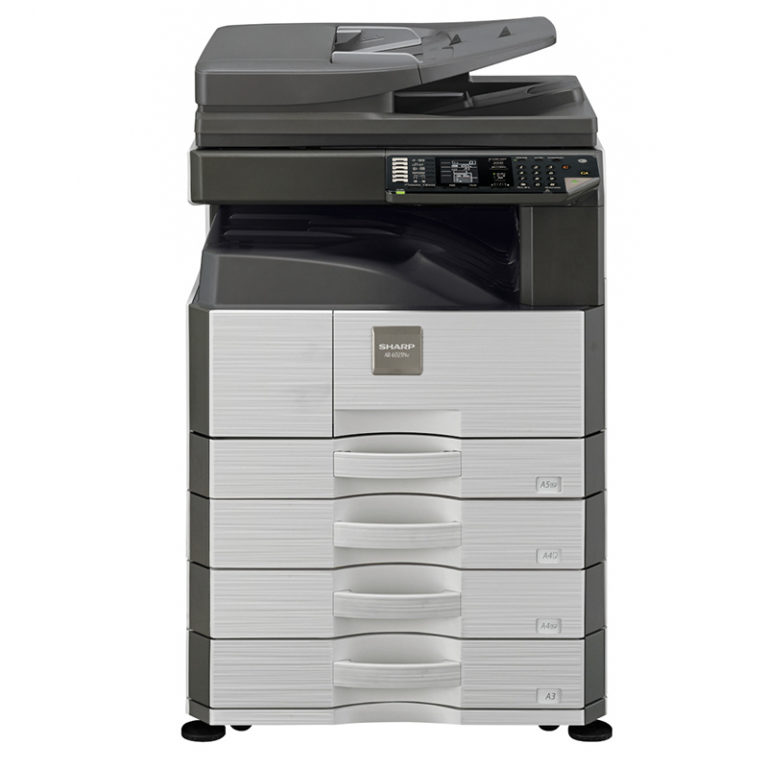 SHARP BP-20C20 - format A3 – xero-service.pl