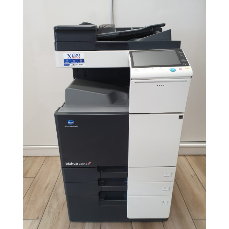 RICOH MP C3003SP-Format A3 – xero-service.pl