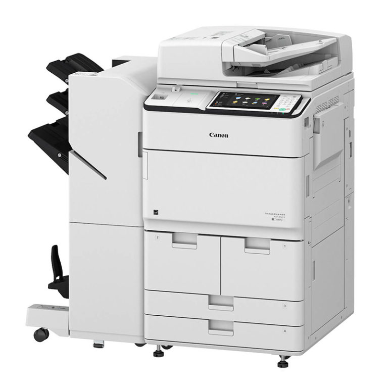 Develop Ineo+ 300i | Konica Minolta Bizhub c300i - format A3 - xero ...