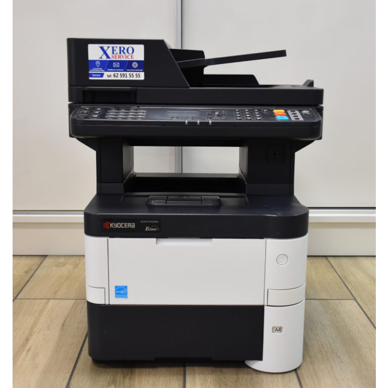 KYOCERA ECOSYS M3540dn format - A4 – xero-service.pl